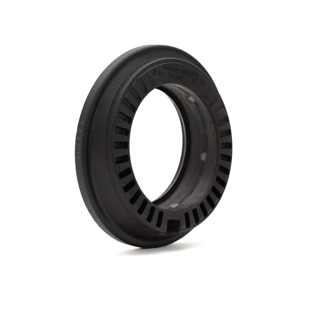 034 Strut Mount Bearing, Volkswagen Golf MK7 GTI/R, Audi S3/TT/TTS ...