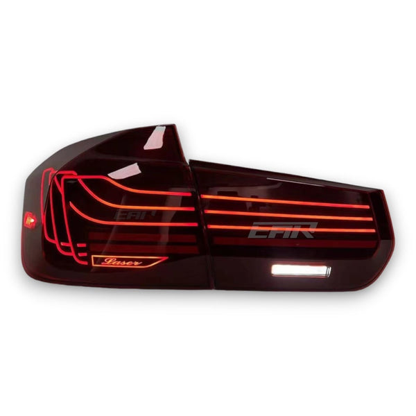 BMW 3 Series F30 CSL Tail Lights | Nevera Auto – Phantom Race Wiring